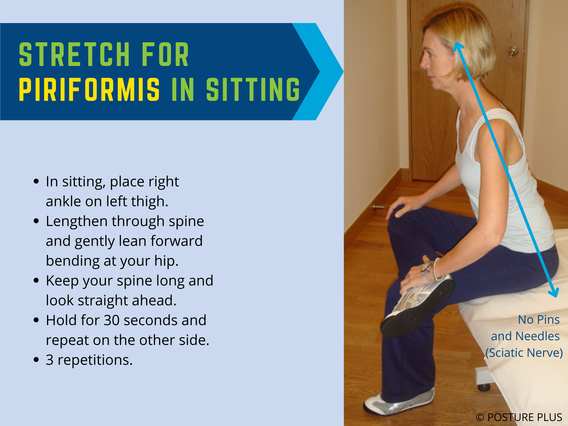 Advice On Relieving Tension – Posture Plus